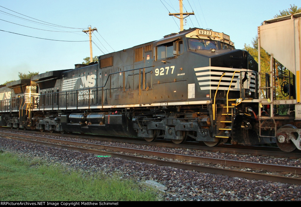 NS 9277